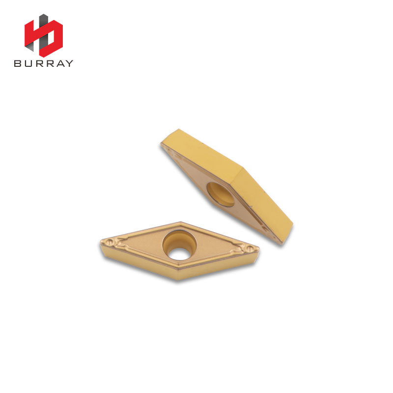 VBMT Carbide Solid Turning Tools Insert from China manufacturer ...