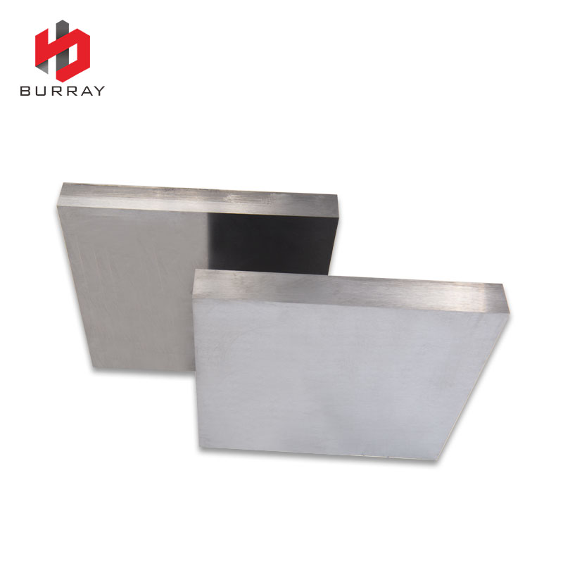Polished Tungsten Carbide Draw plate For Machinery from China ...